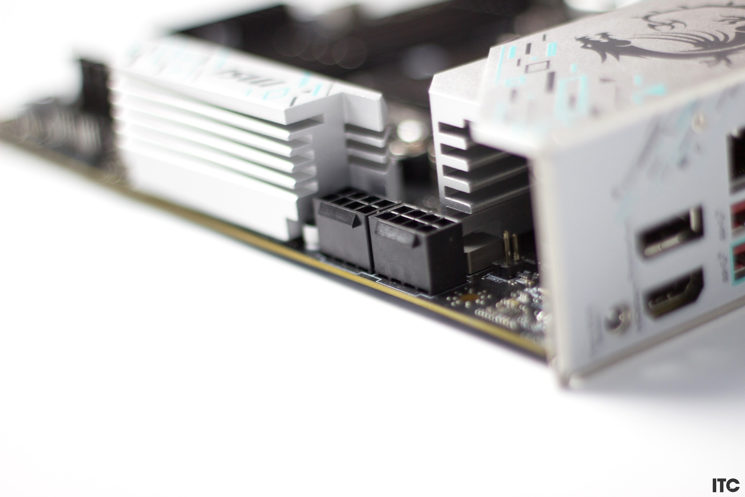 Análisis de la MSI B650M GAMING PLUS WIFI: prueba de una placa base ...