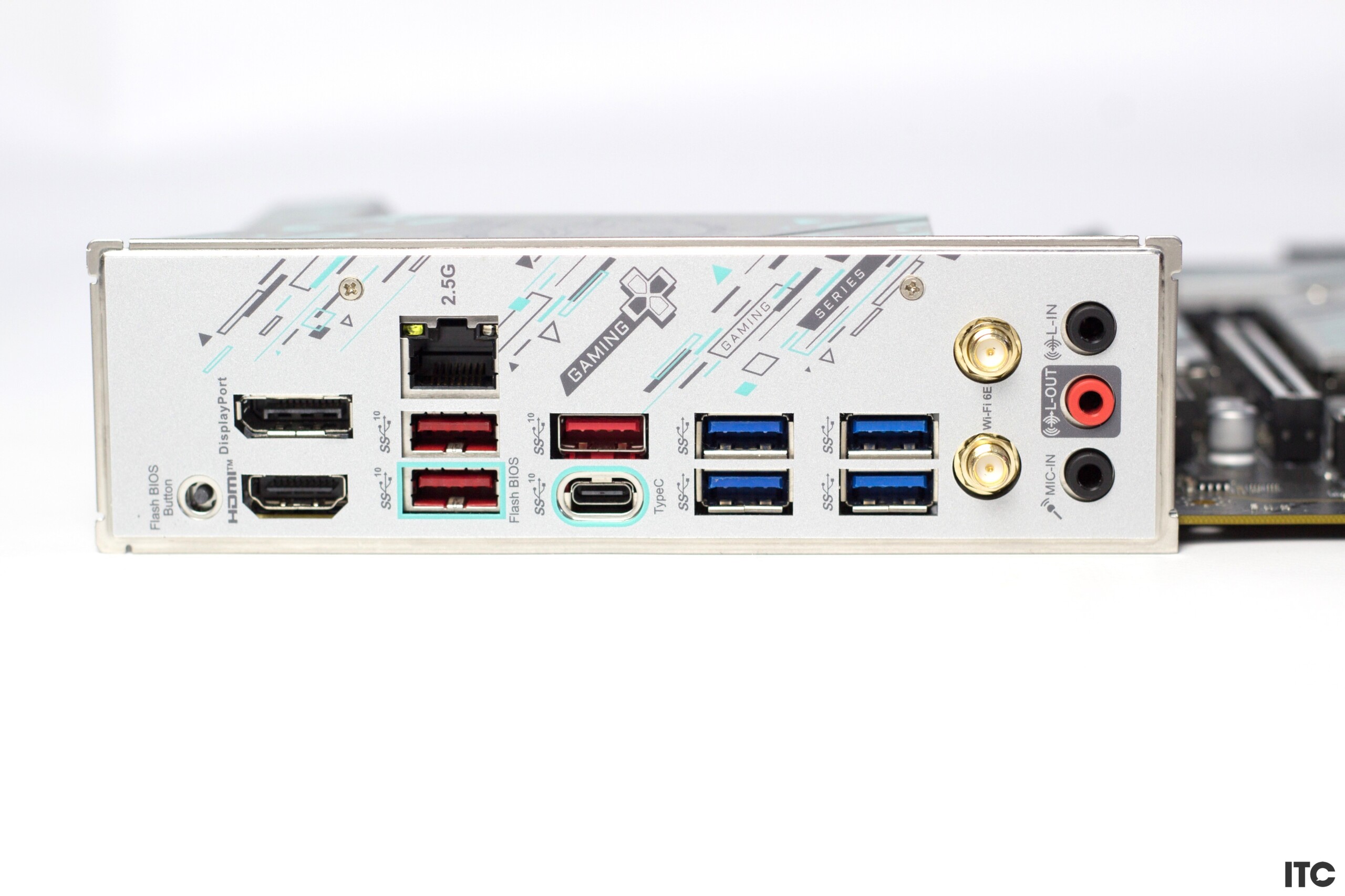 MSI B650M GAMING PLUS WIFI review: test of a budget motherboard with ...