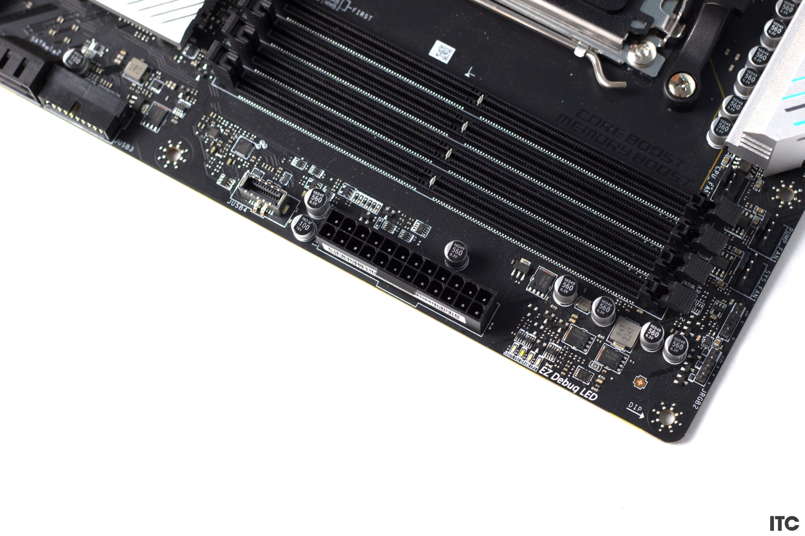 MSI B650M GAMING PLUS WIFI review: test of a budget motherboard with ...