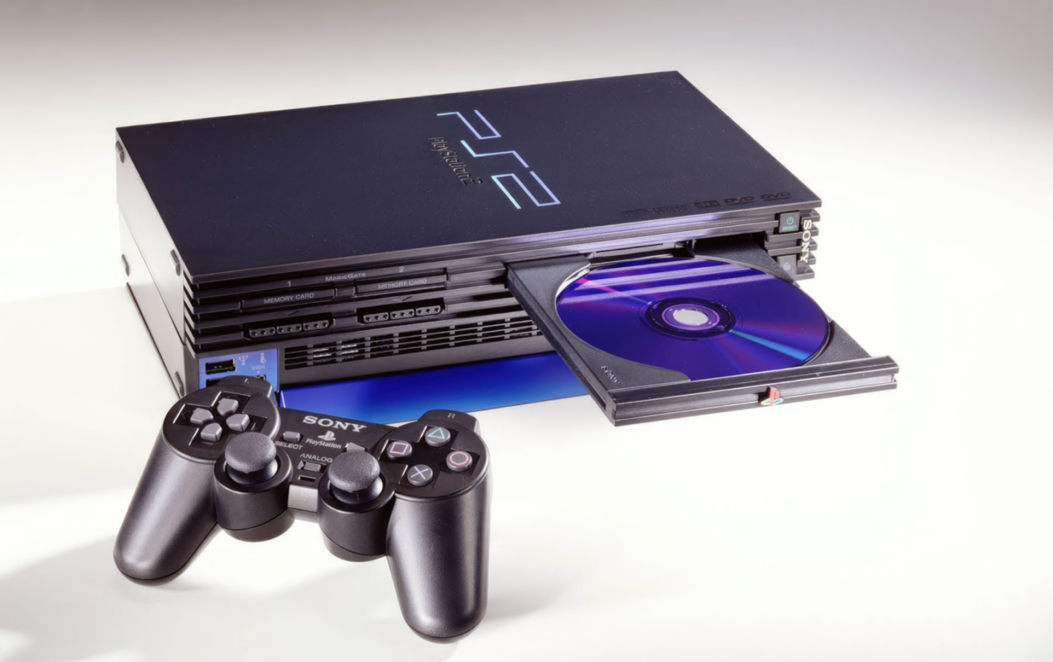 The story of Sony PlayStation 2: the world's most popular game console ...