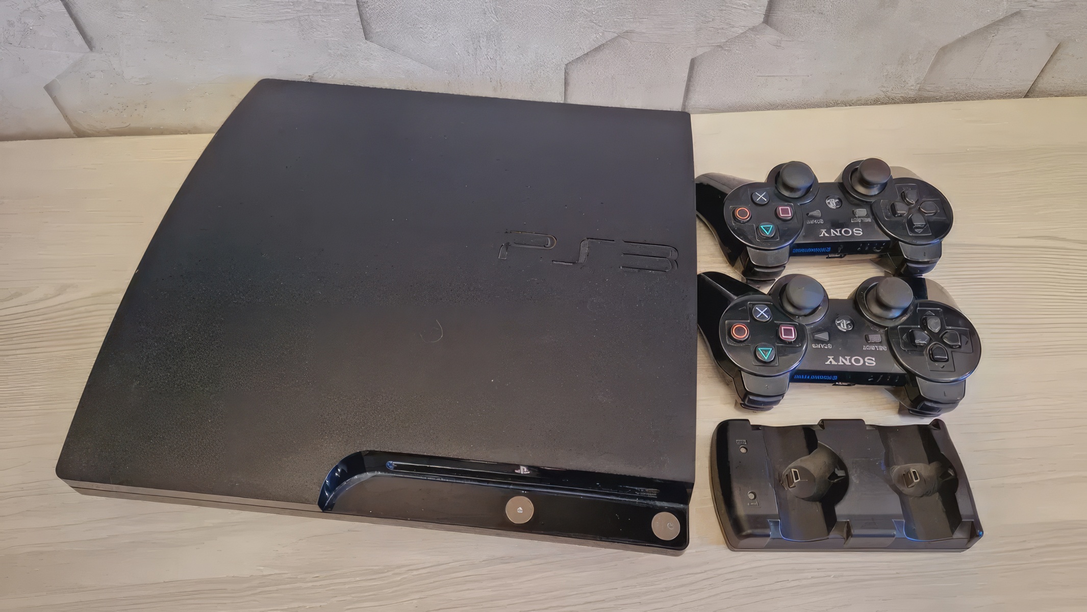 The story of Sony PlayStation 3: a revolution for consoles, a defeat ...