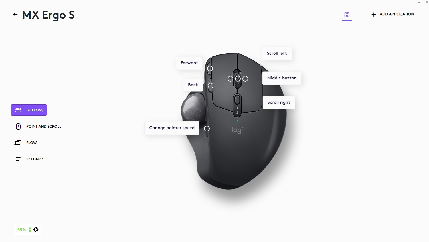Logitech MX Ergo S review: is it worth choosing a trackball over a mouse?