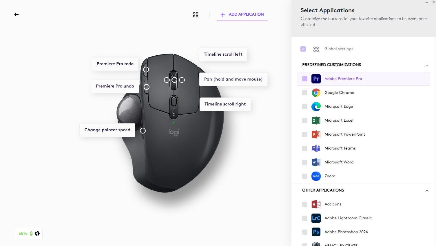 Logitech MX Ergo S review: is it worth choosing a trackball over a mouse?