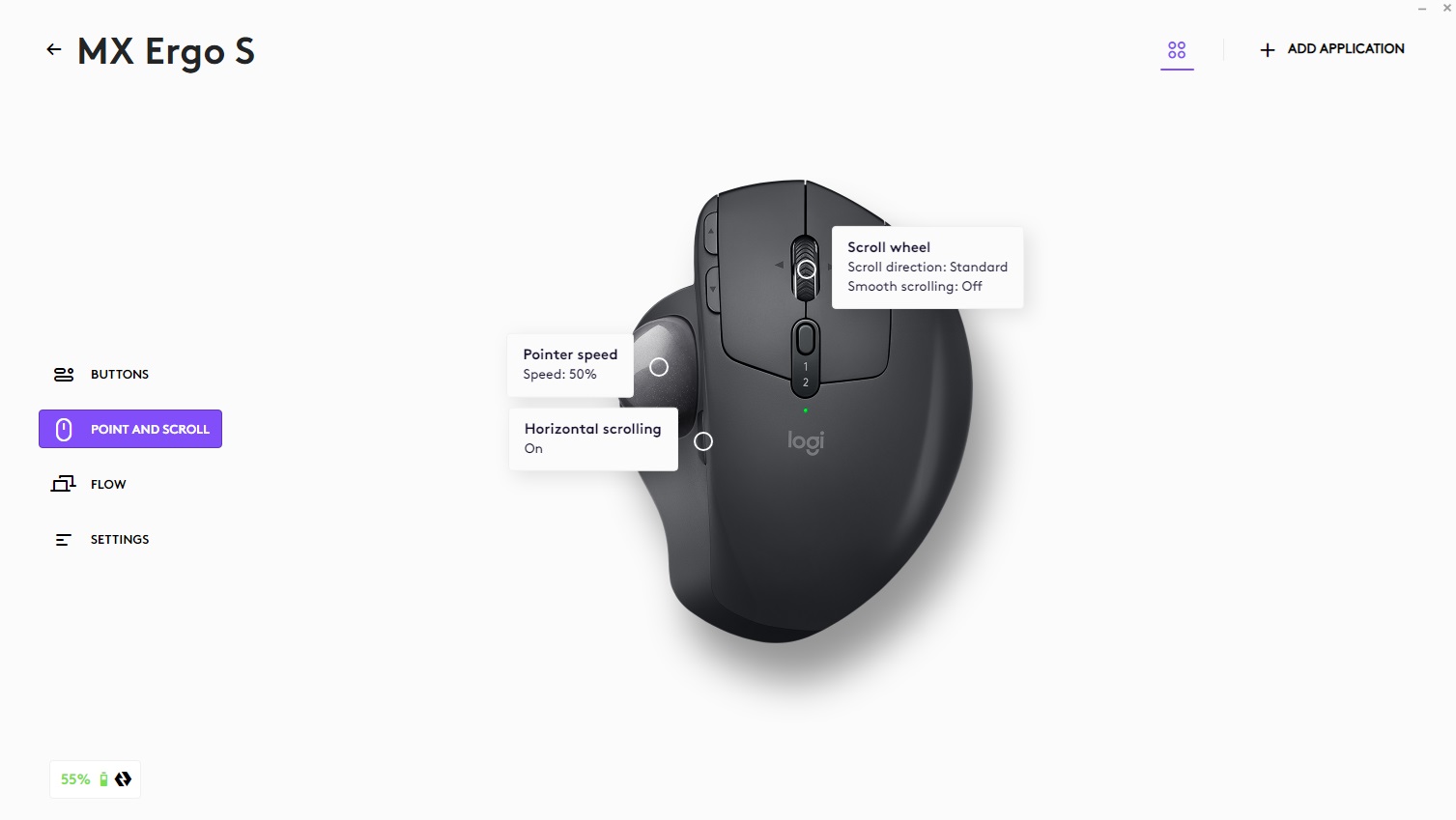 Logitech MX Ergo S review: is it worth choosing a trackball over a mouse?