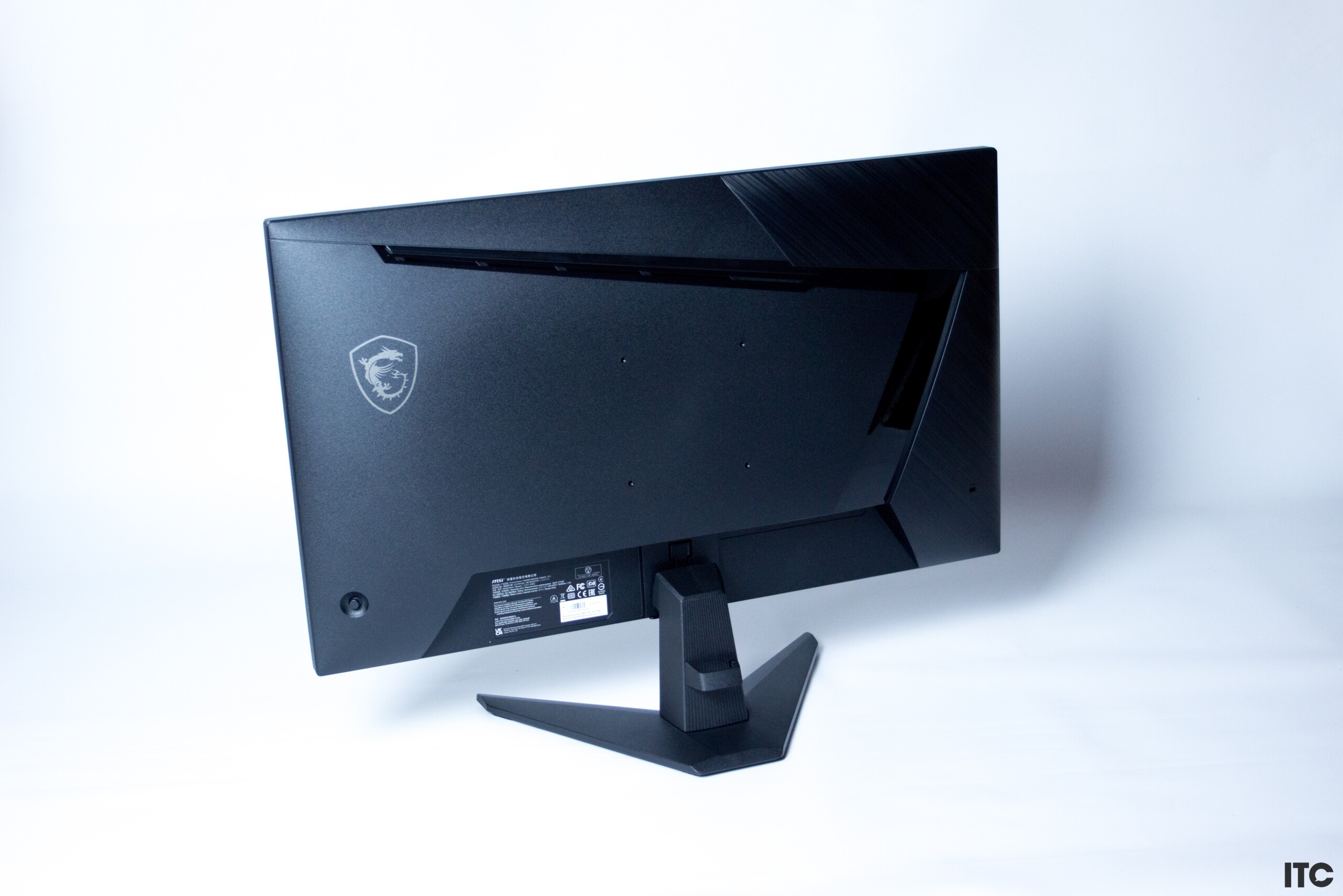 MSI MAG 275QF monitor review: people's Quad HD gaming