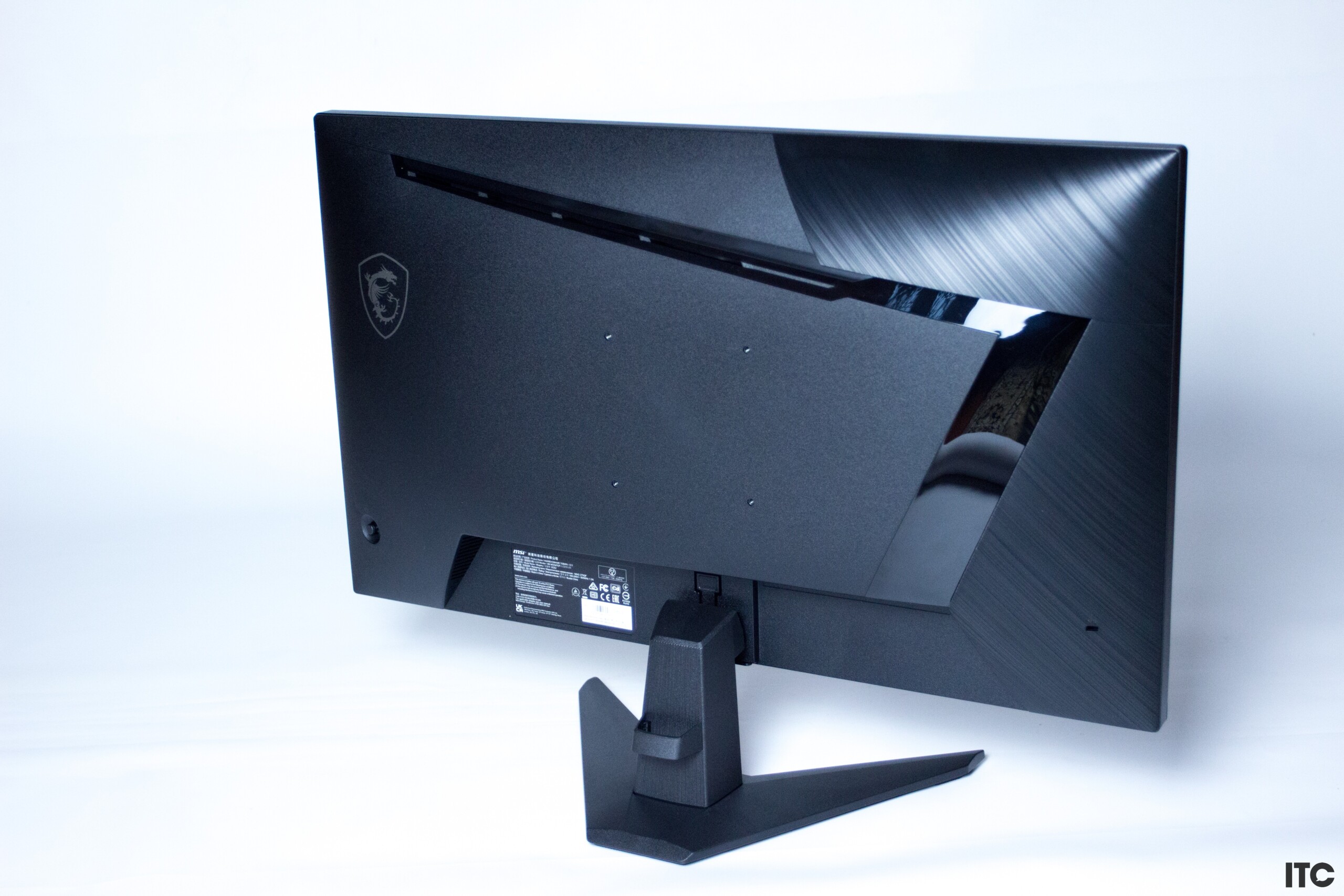 MSI MAG 275QF monitor review: people's Quad HD gaming