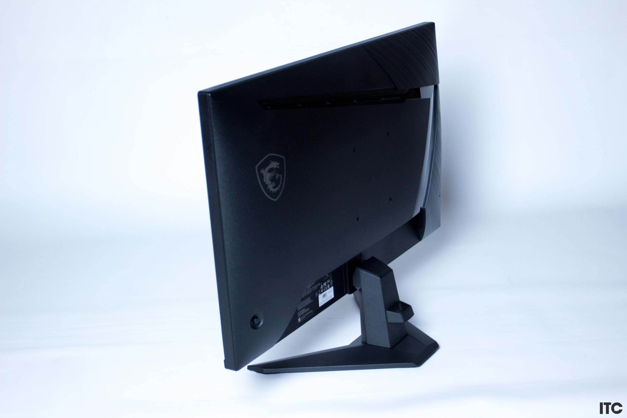 MSI MAG 275QF monitor review: people's Quad HD gaming