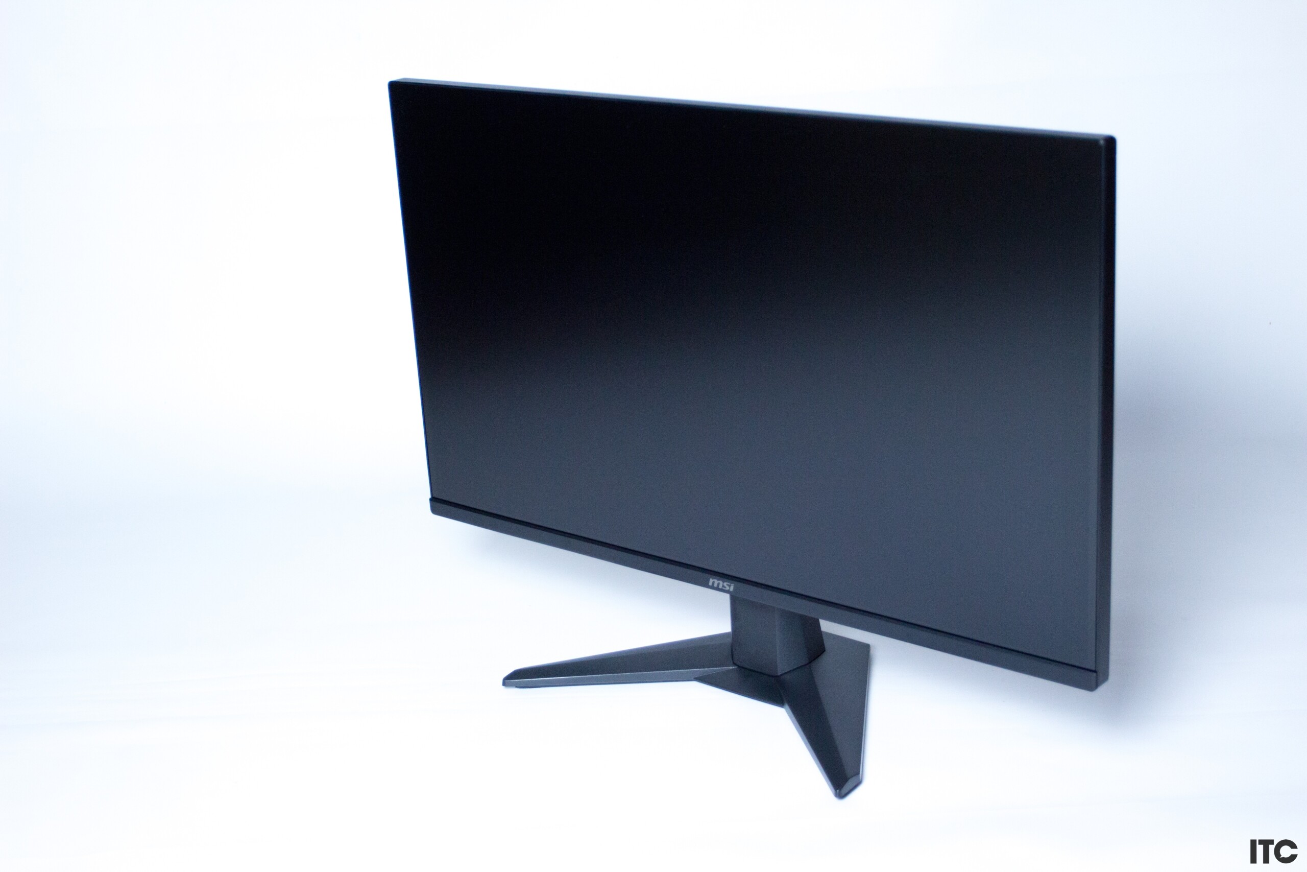 MSI MAG 275QF monitor review: people's Quad HD gaming