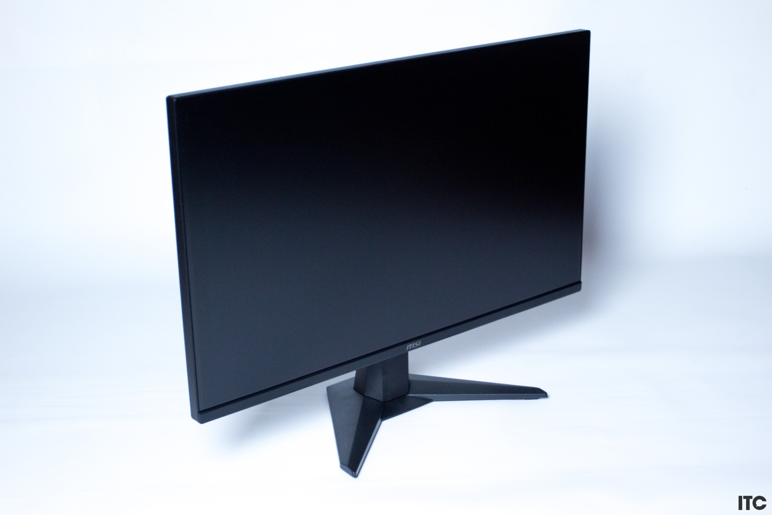 MSI MAG 275QF monitor review: people's Quad HD gaming