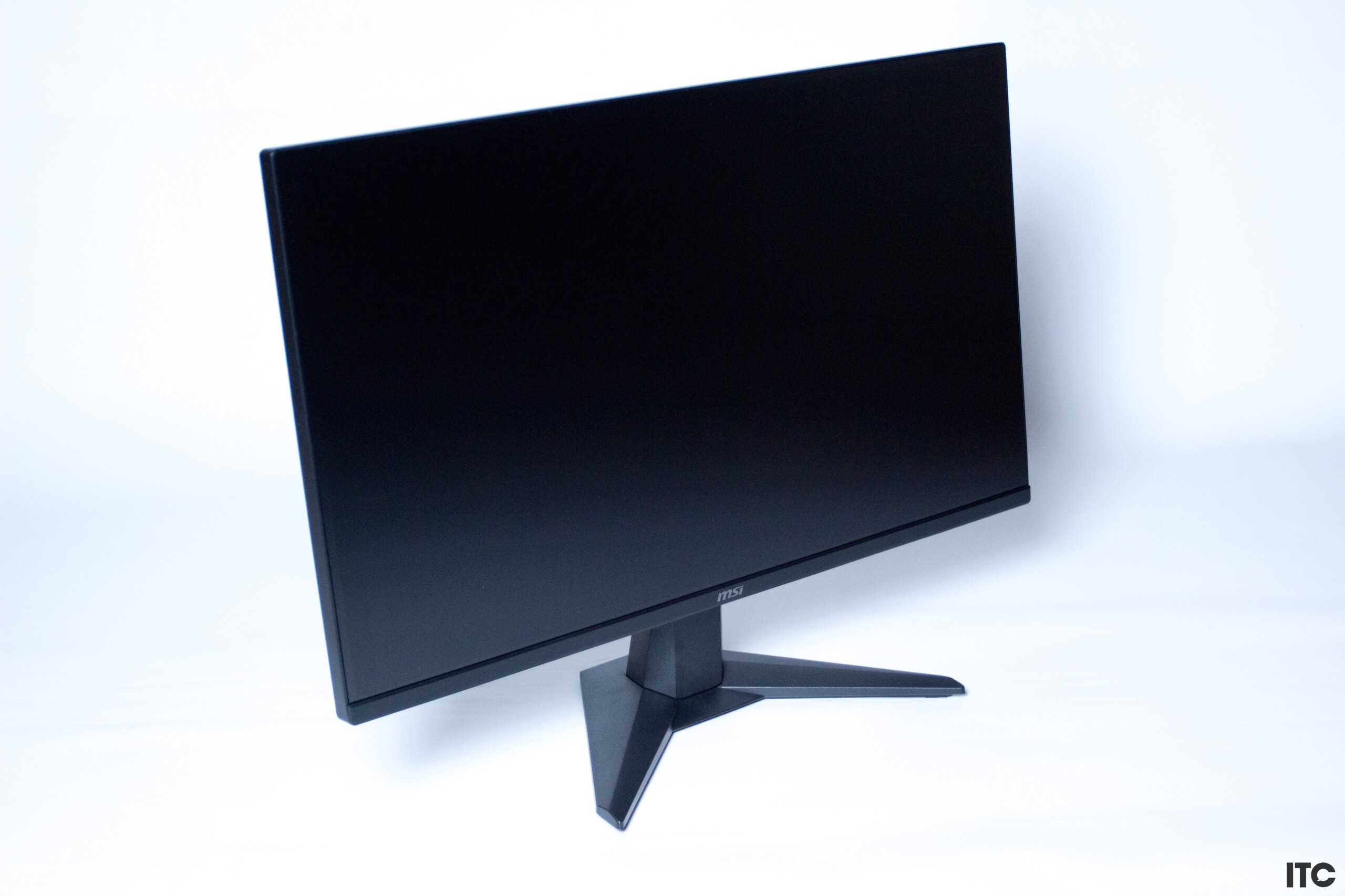 MSI MAG 275QF monitor review: people's Quad HD gaming