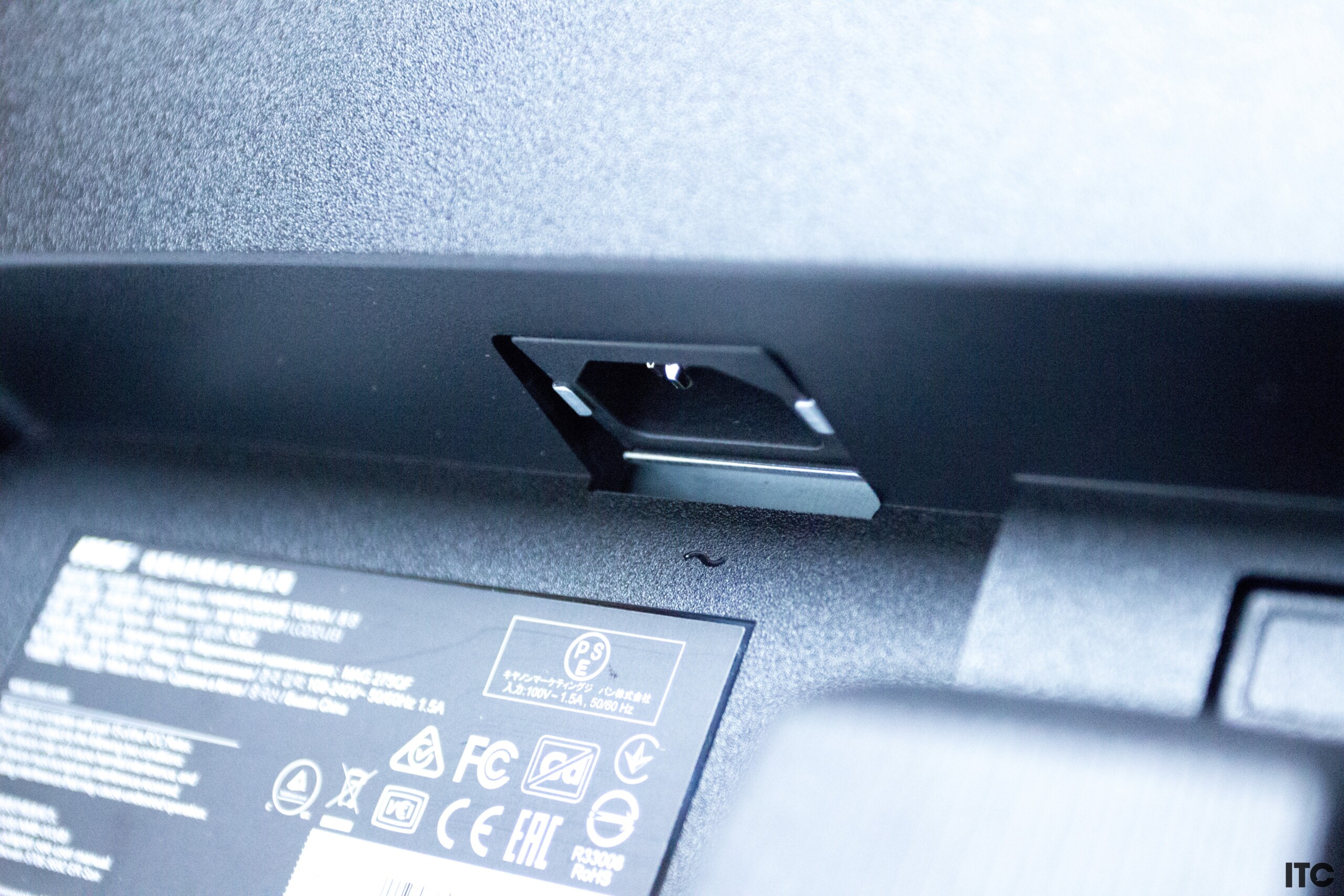 MSI MAG 275QF monitor review: people's Quad HD gaming