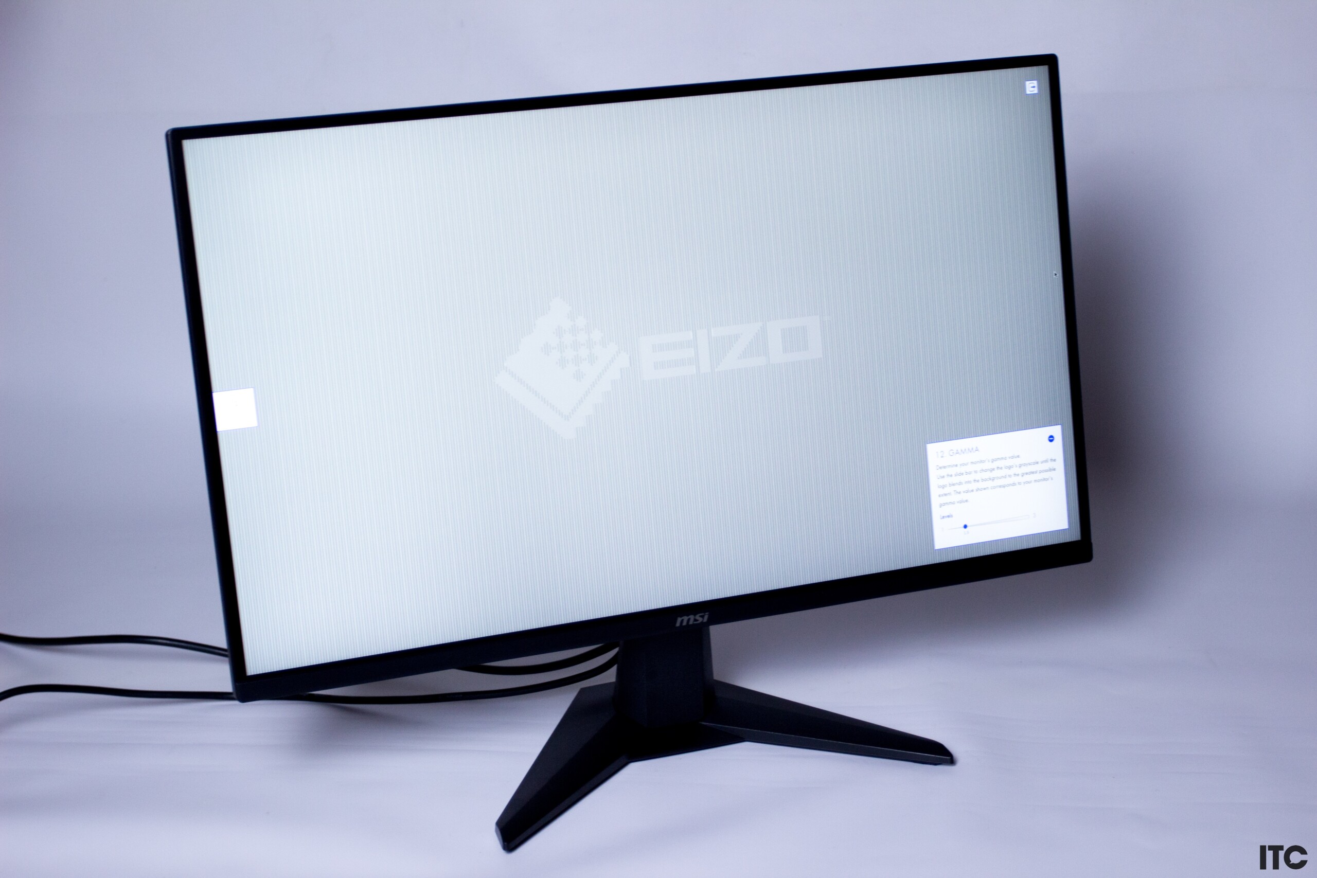 MSI MAG 275QF monitor review: people's Quad HD gaming