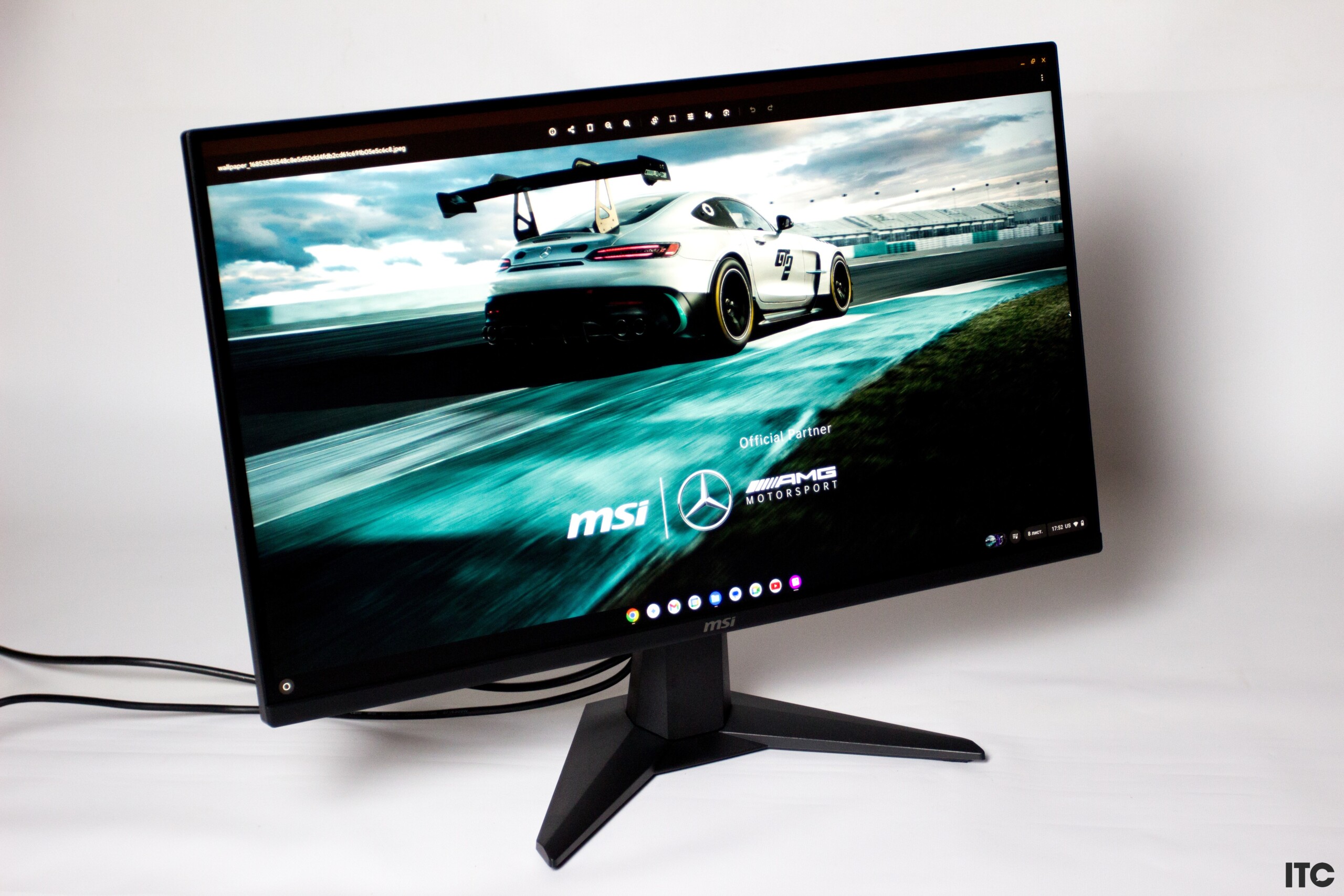 MSI MAG 275QF monitor review: people's Quad HD gaming