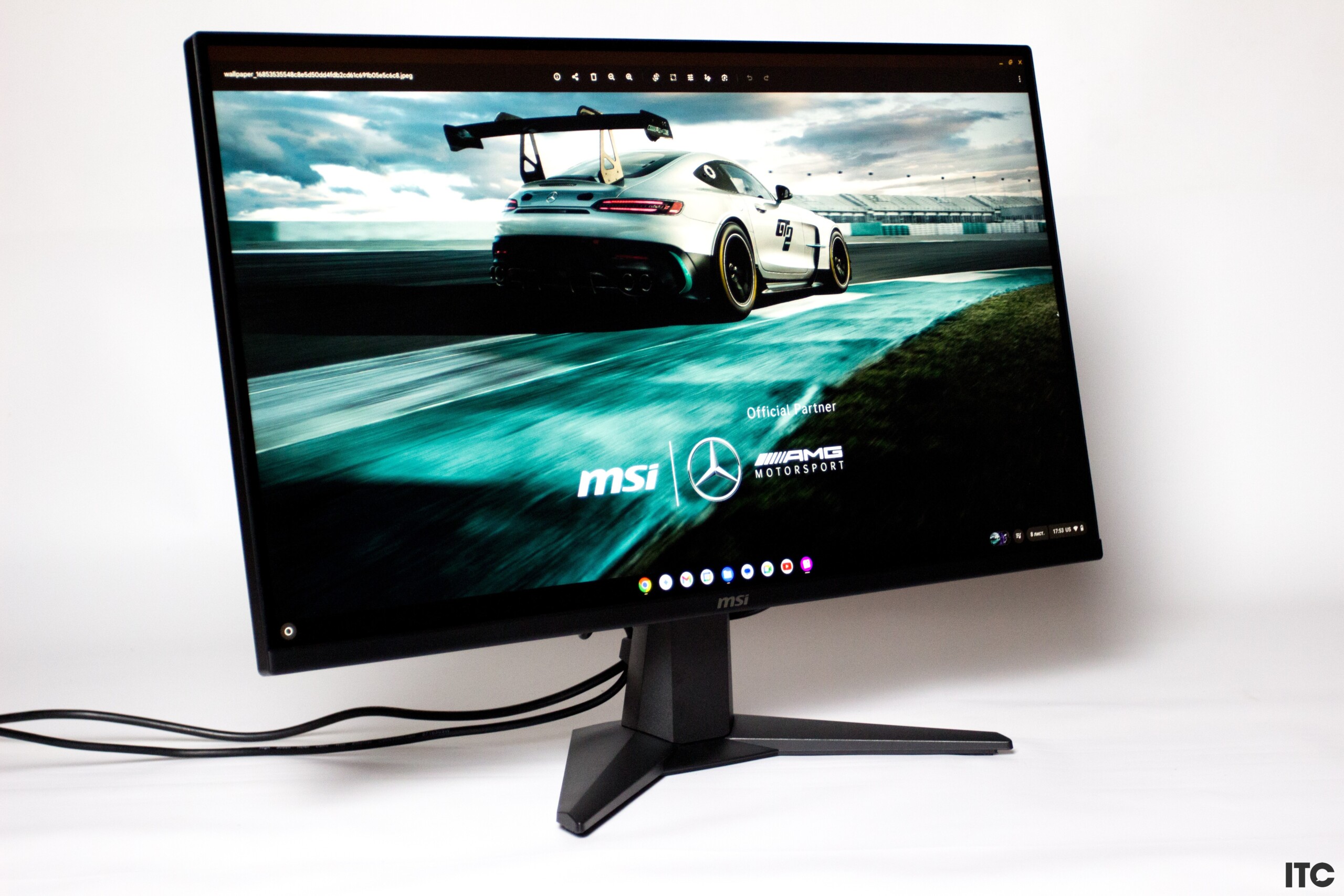 MSI MAG 275QF monitor review: people's Quad HD gaming