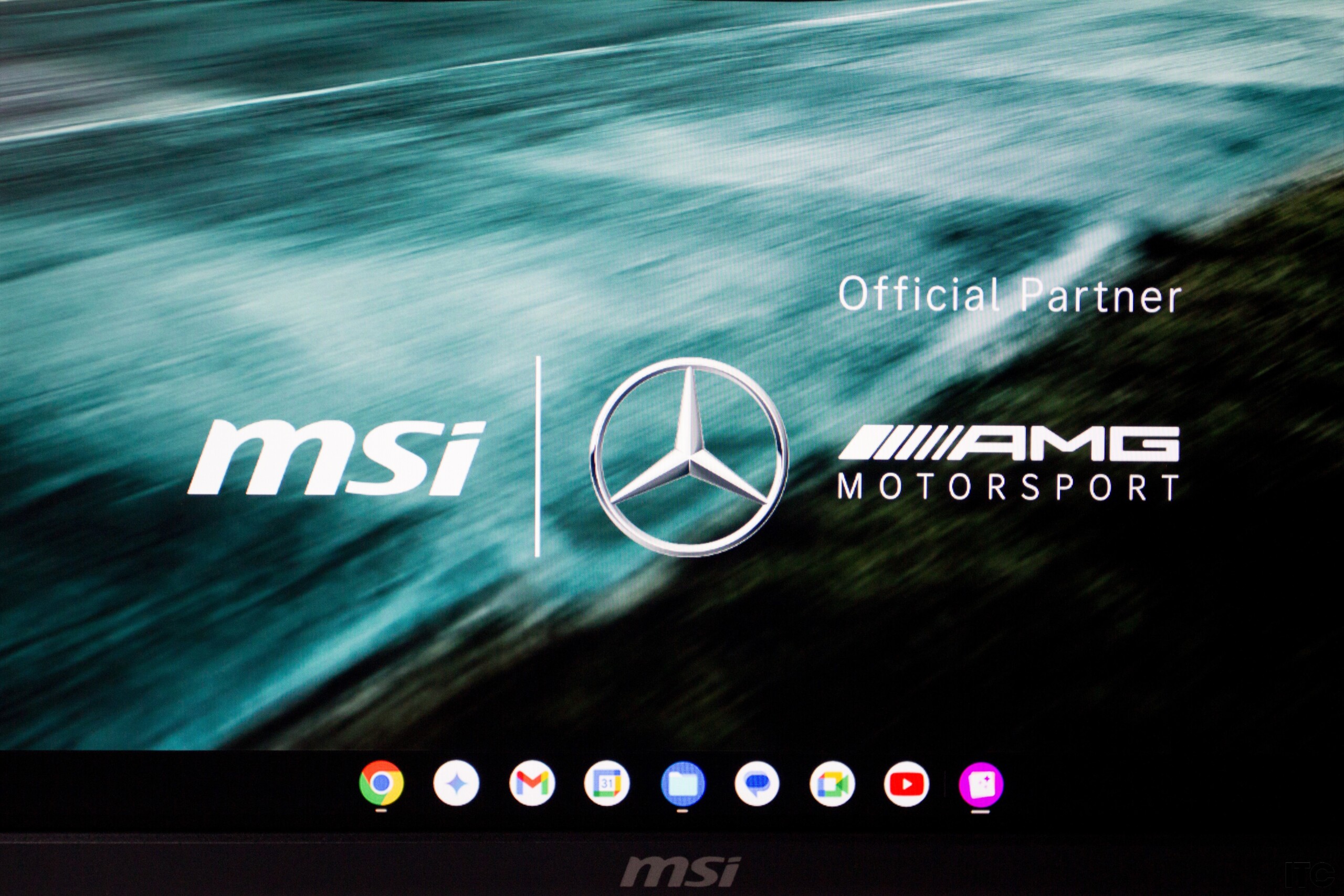 MSI MAG 275QF monitor review: people's Quad HD gaming