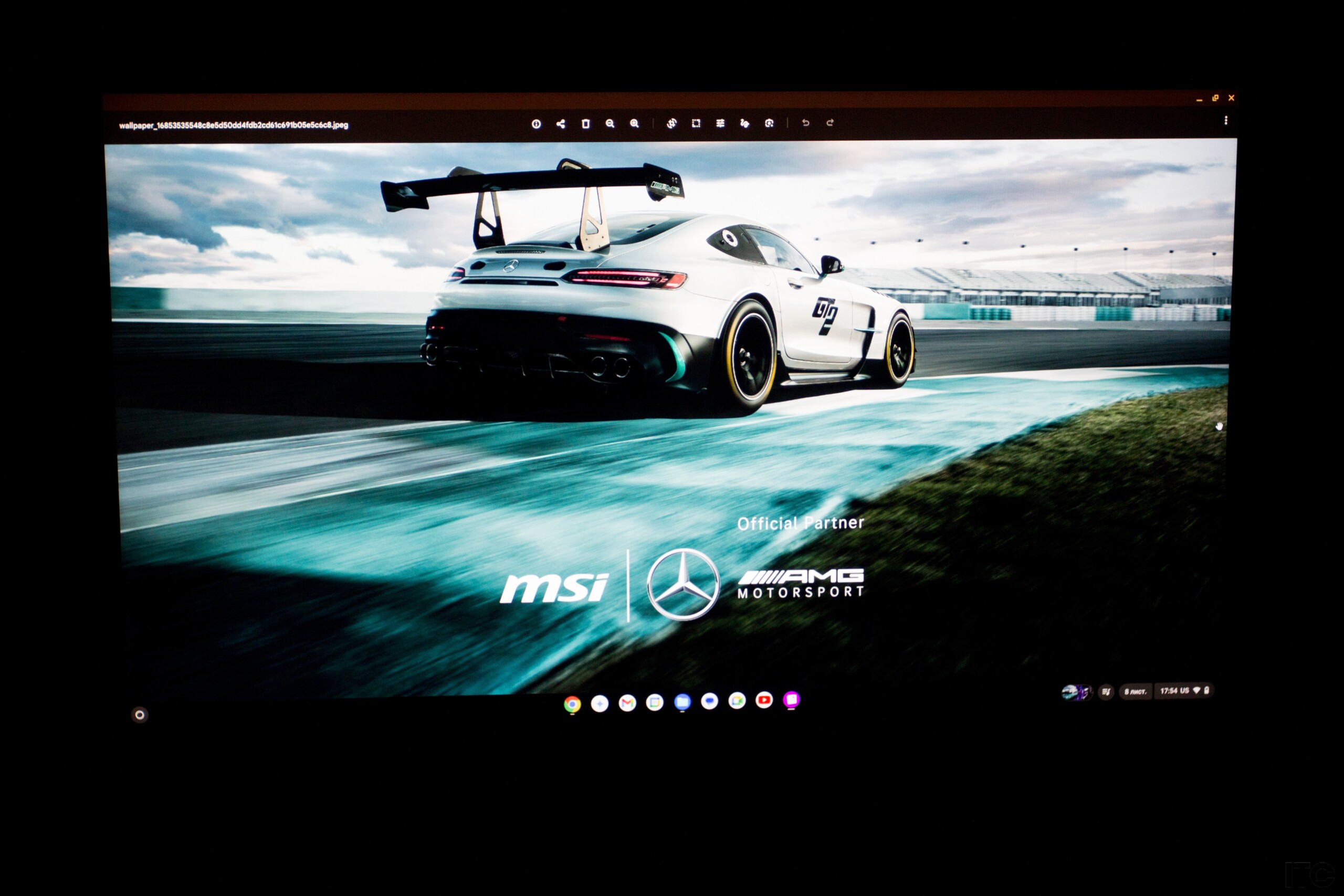 MSI MAG 275QF monitor review: people's Quad HD gaming