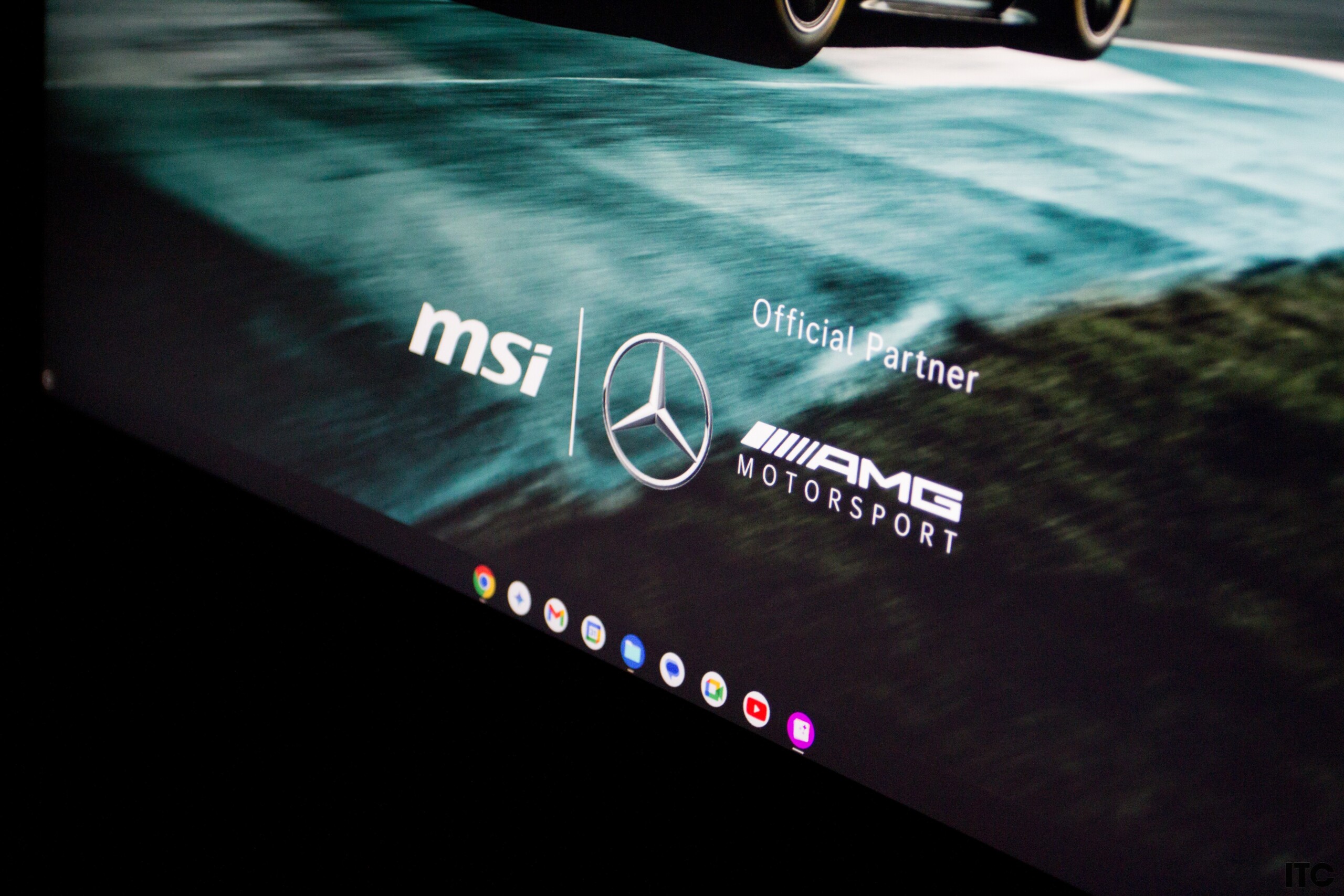 MSI MAG 275QF monitor review: people's Quad HD gaming