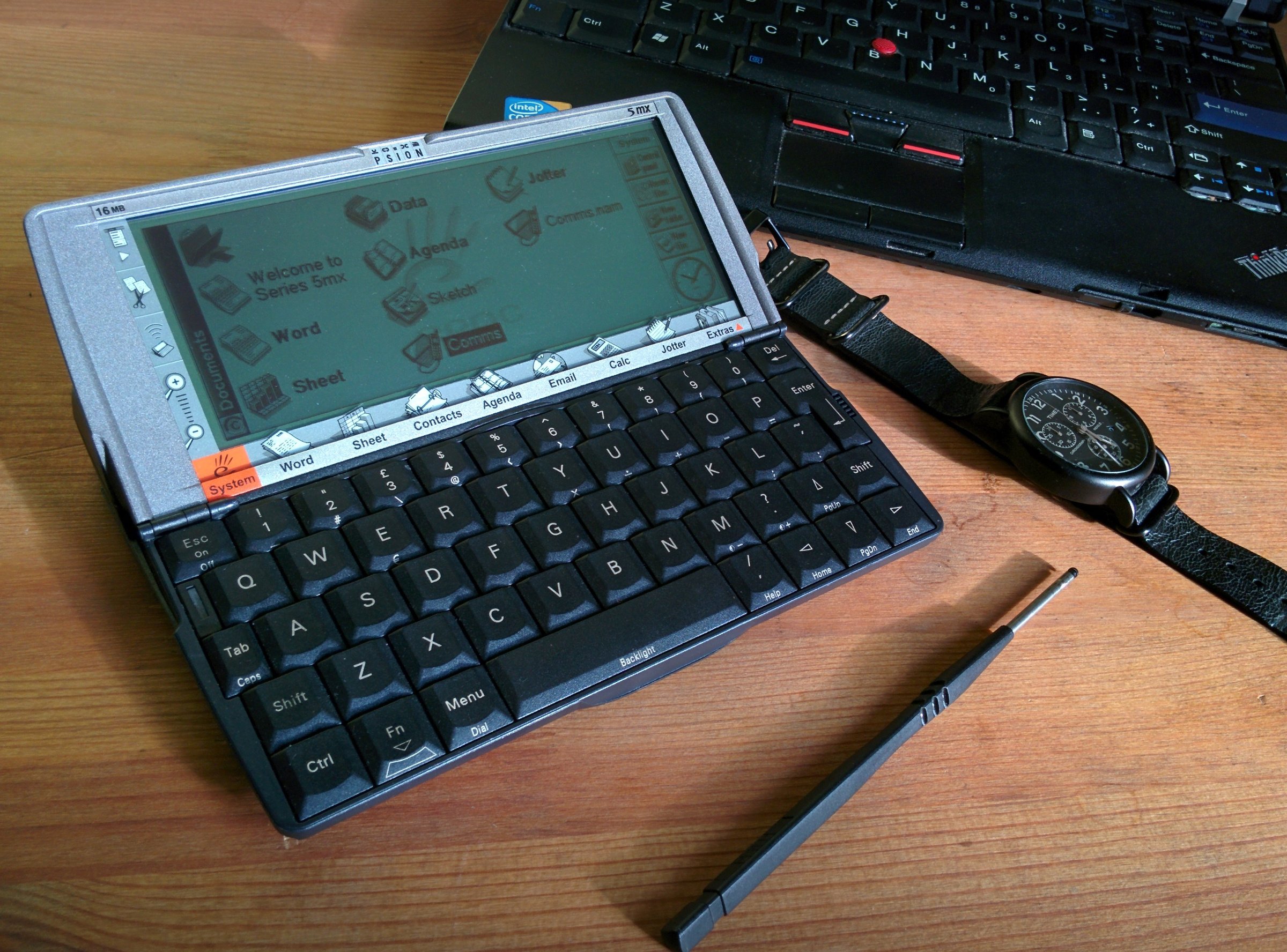 Symbian OS history: the rise and fall of the legendary operating system ...