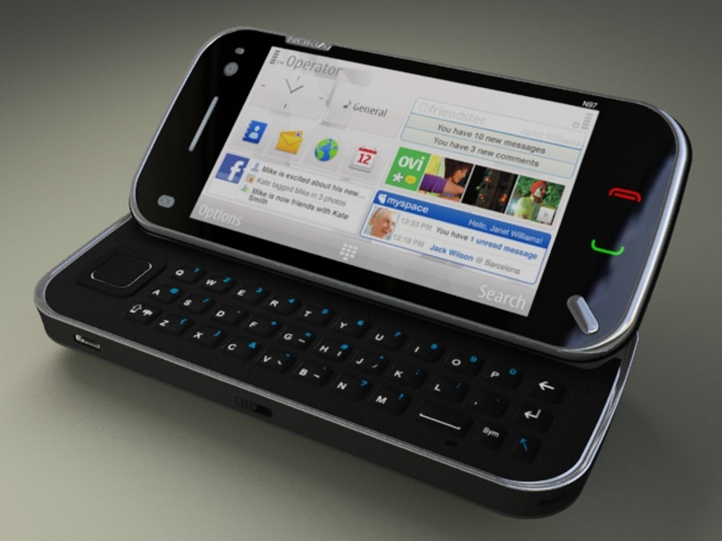 Symbian OS history: the rise and fall of the legendary operating system ...