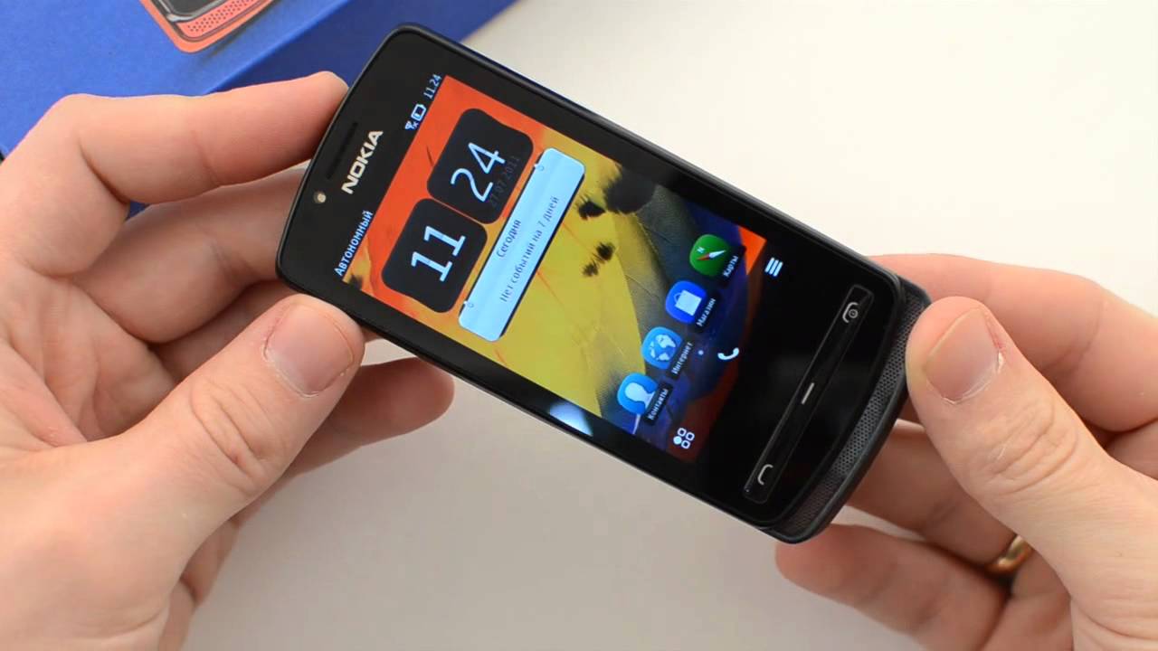 Symbian OS history: the rise and fall of the legendary operating system ...