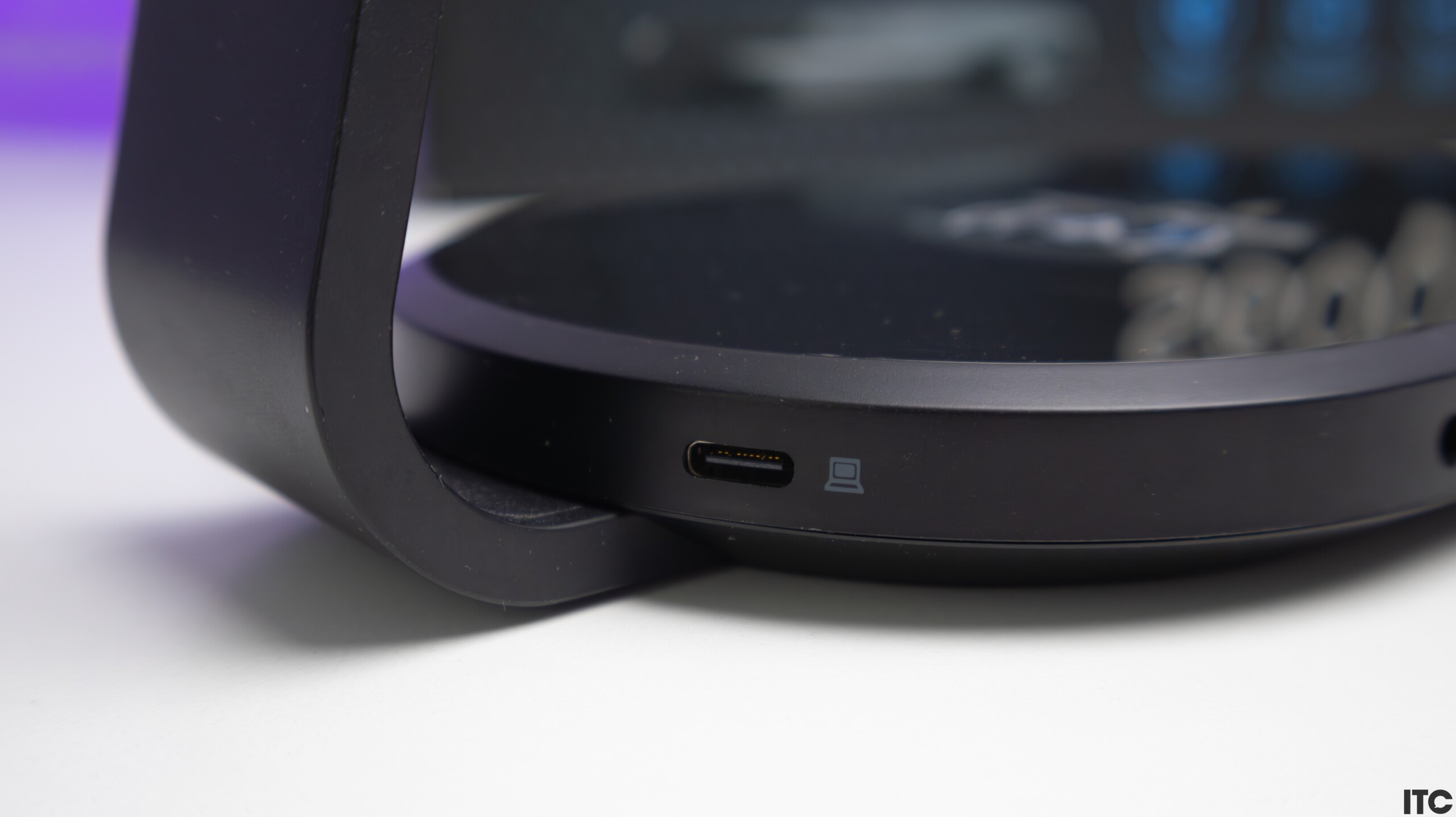 Lenovo Legion H600 gaming headphones review: everything a gamer needs ...