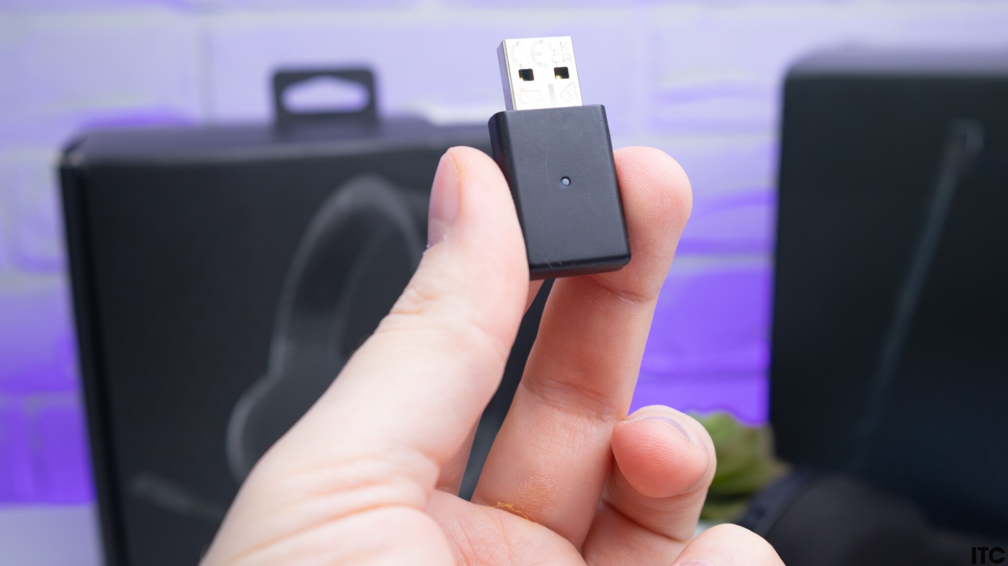 Lenovo Legion H600 gaming headphones review: everything a gamer needs ...