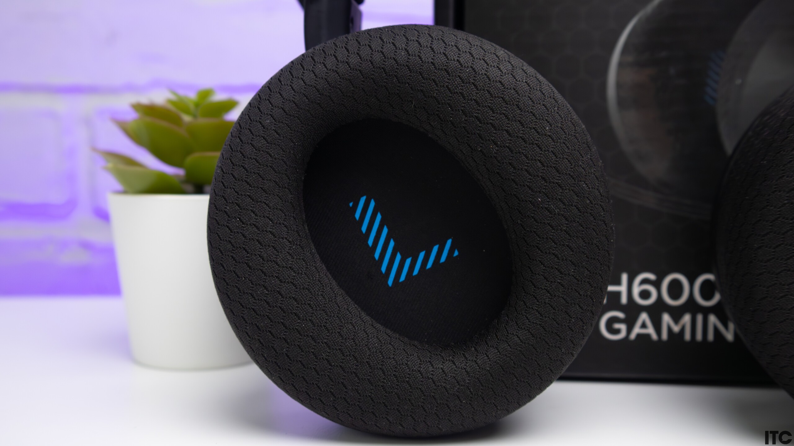 Lenovo Legion H600 gaming headphones review: everything a gamer needs ...