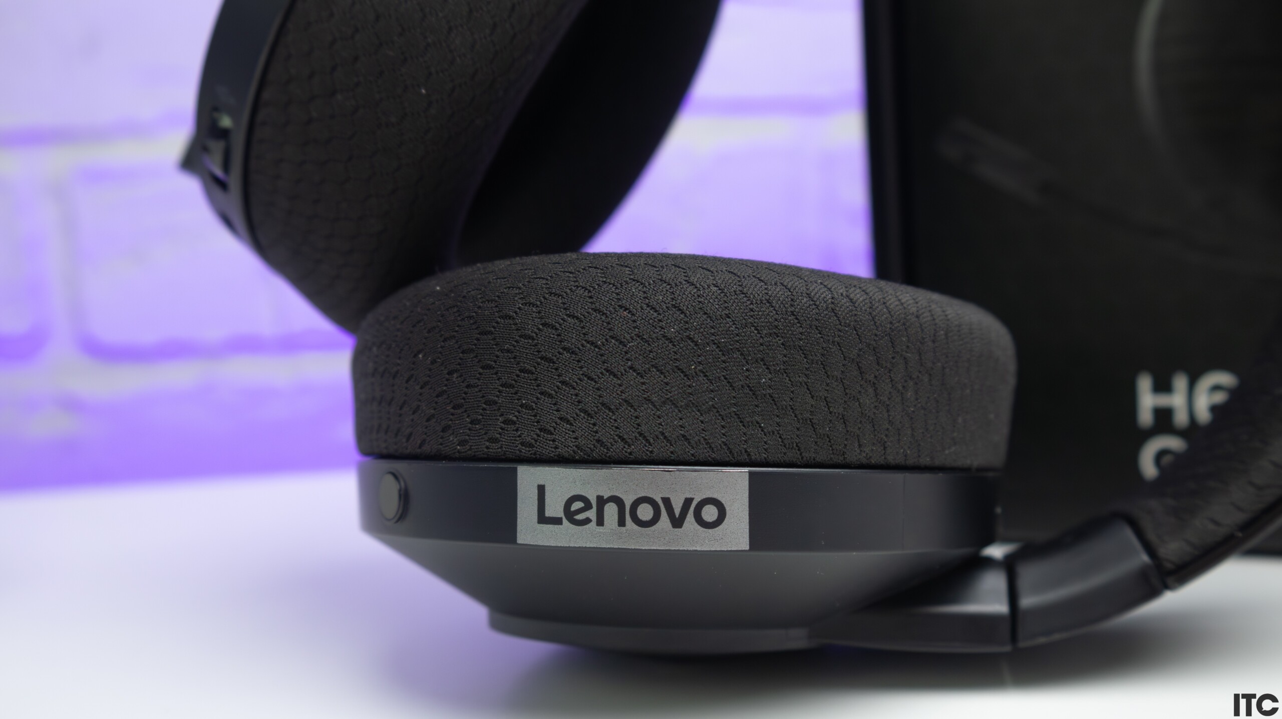 Lenovo Legion H600 gaming headphones review: everything a gamer needs ...