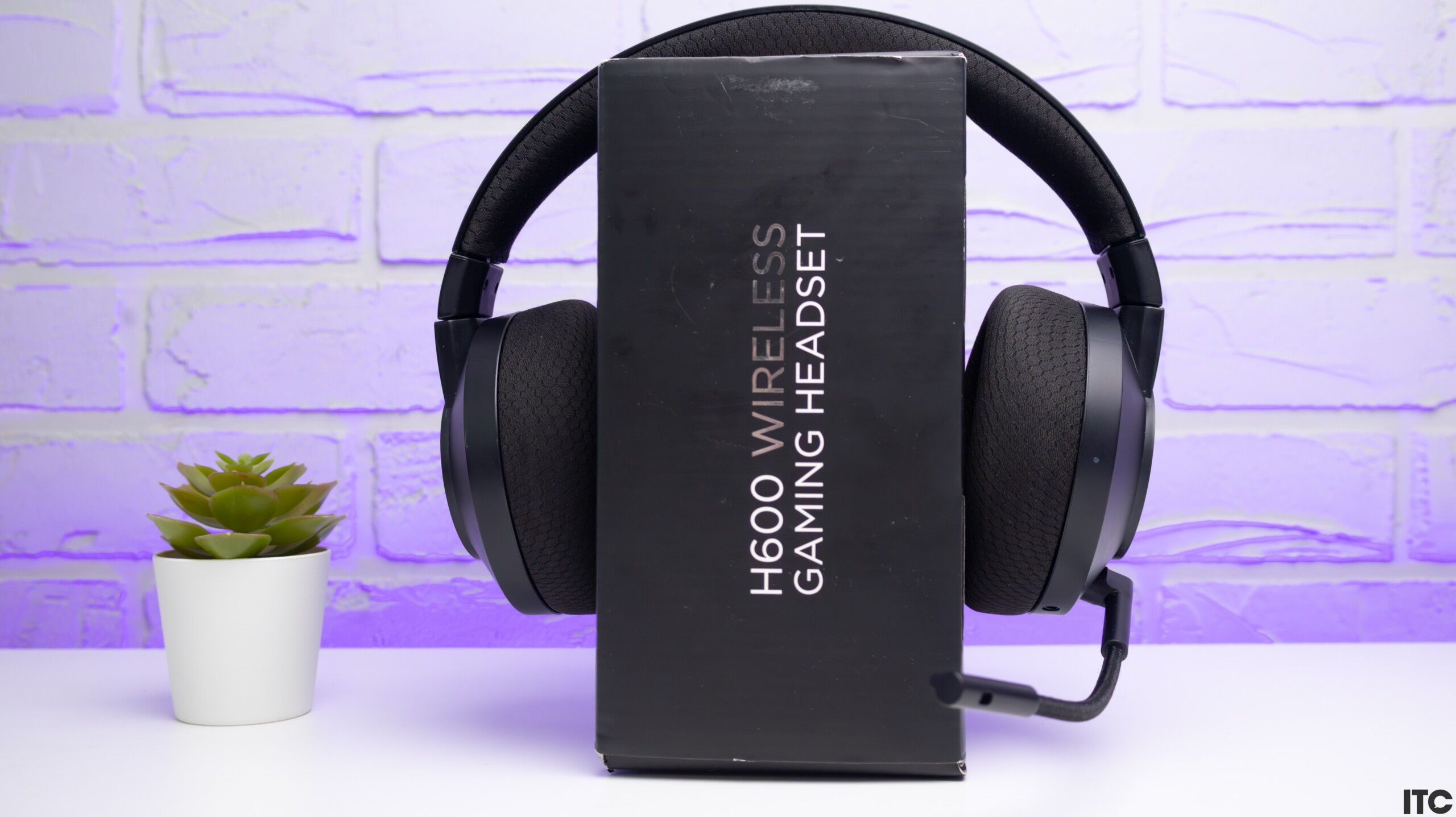 Lenovo Legion H600 gaming headphones review: everything a gamer needs ...