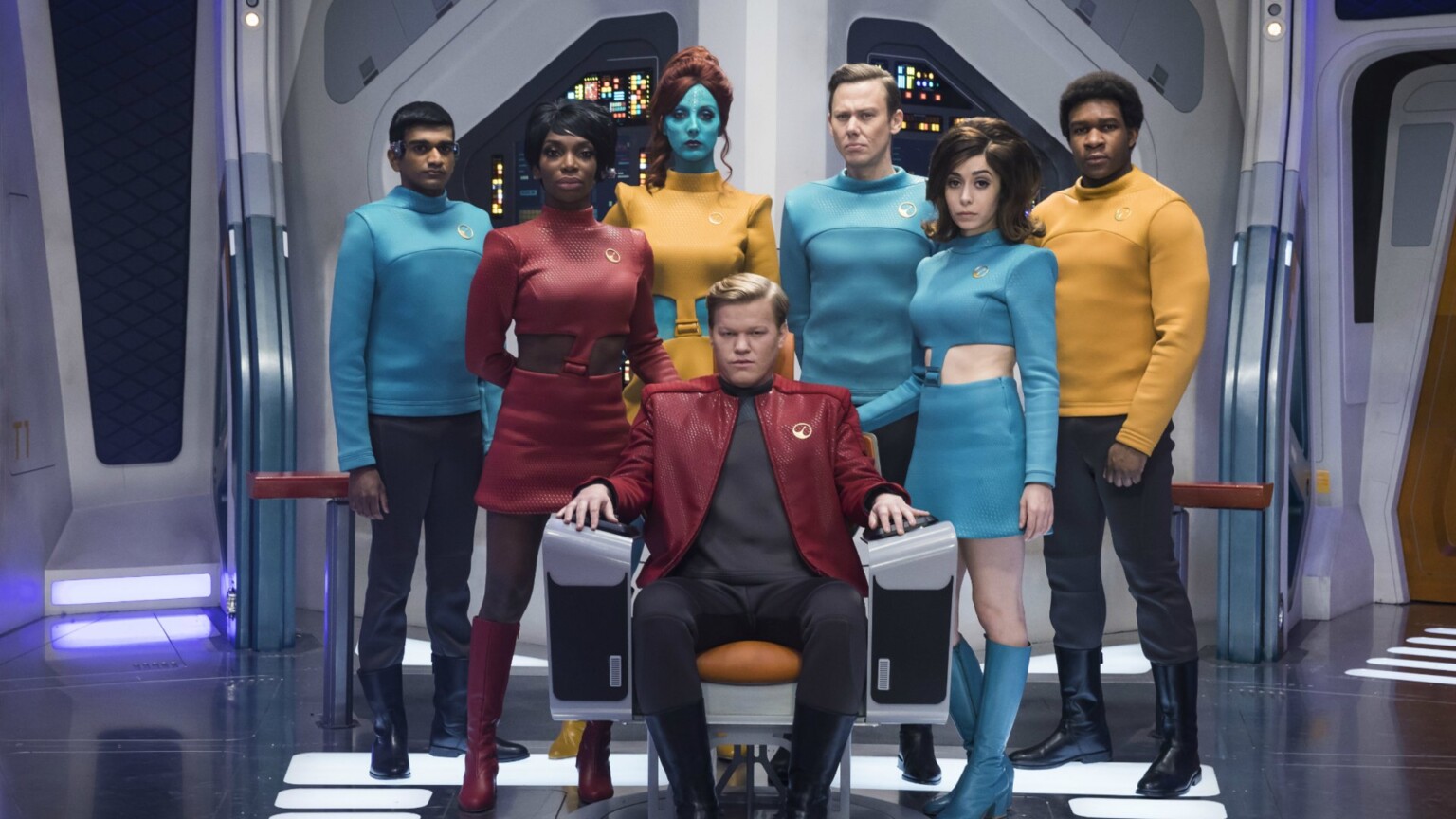 10 fantastic movies and TV series about virtuality and cyberspace