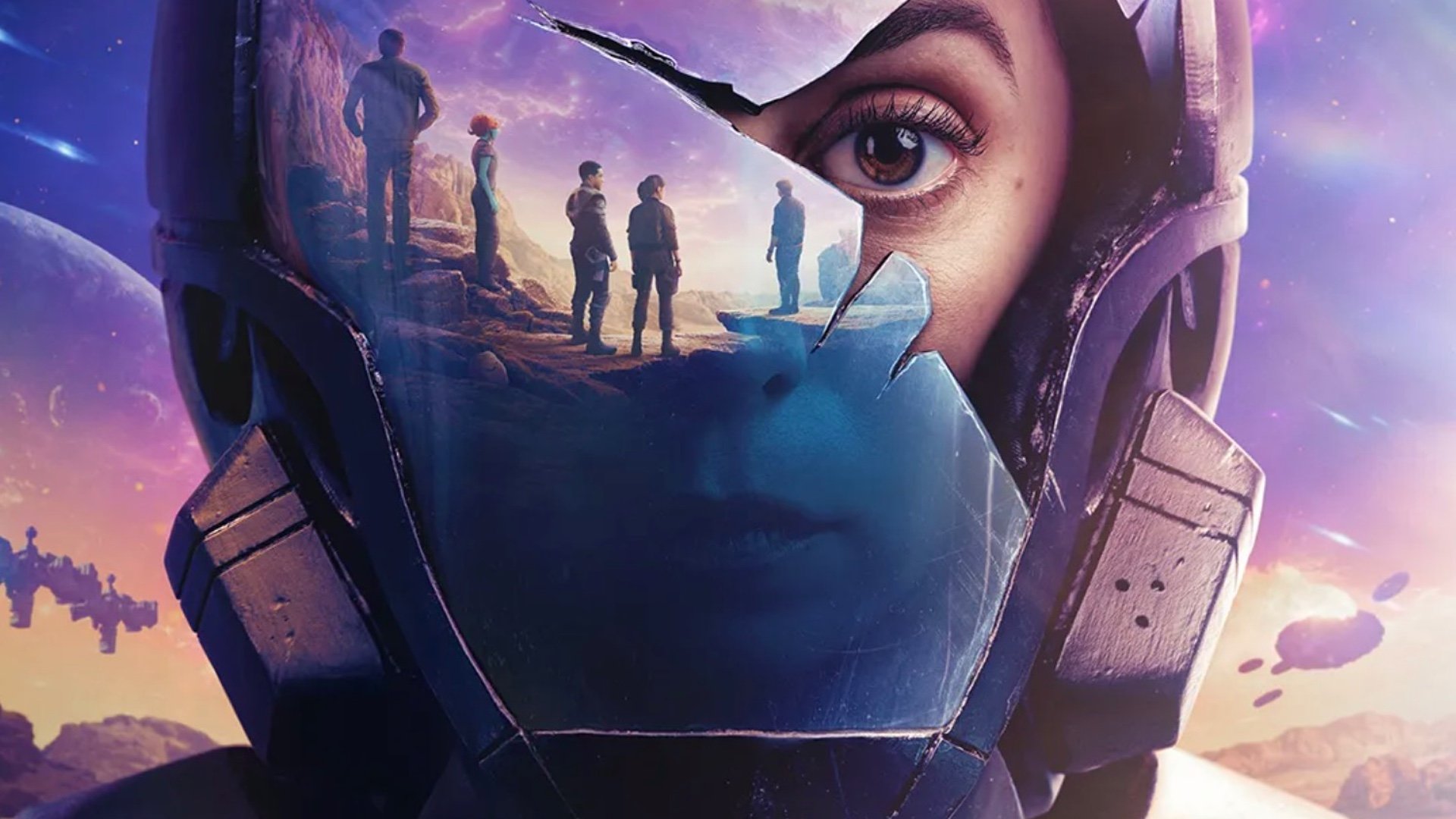 Crítica de la séptima temporada de la serie «Black Mirror»