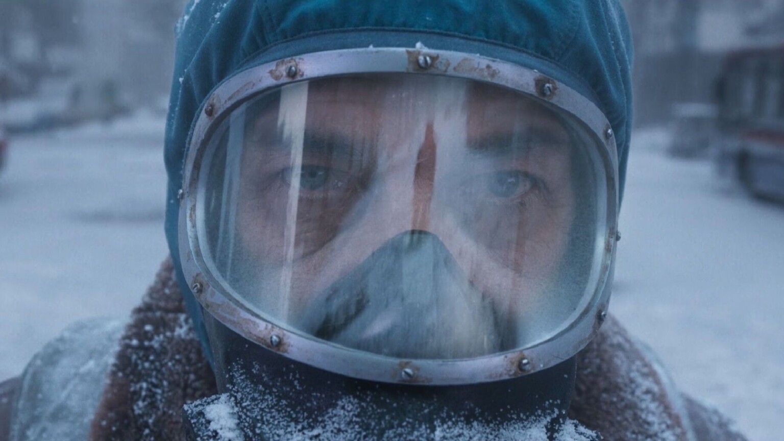 10 science fiction movies about climate change and its consequences