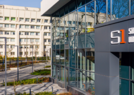 Рецензия на фильм «Бастион 36» / Squad 36