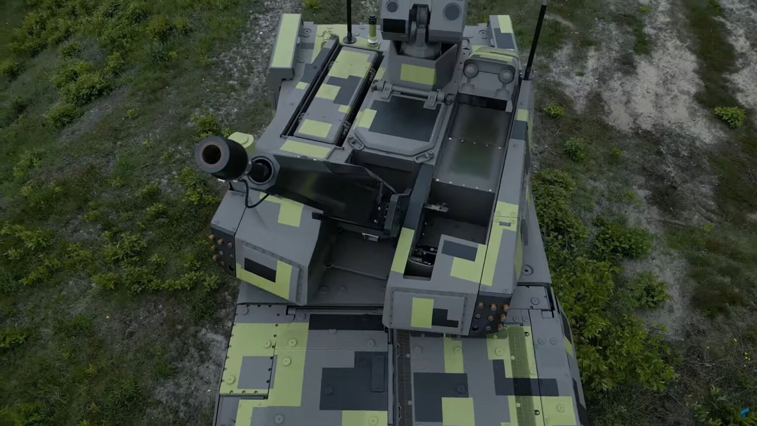 «Дронобійний» Spexer і потужний TRML-4D: що відомо про радари, якими Німеччина посилить ППО України