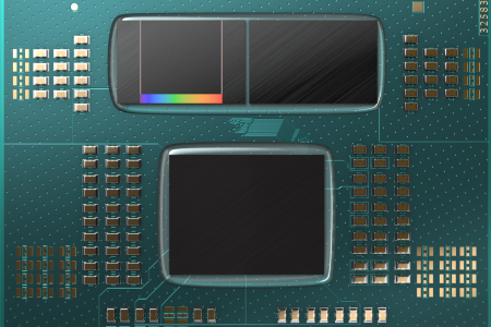 GPU Xe3 в процесорах Intel Panther Lake показали продуктивність як в ...