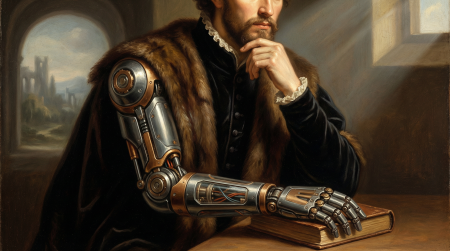 Рецензия на фильм "Хищник: Дикие земли" / Predator: Badlands