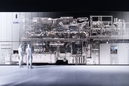 ASML сокращает 1700 руководящих и вспомогательных должностей: чтобы не ...