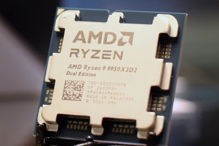 Будуть великі проблеми: екс-розробник AMD відповів мемом на питання ...